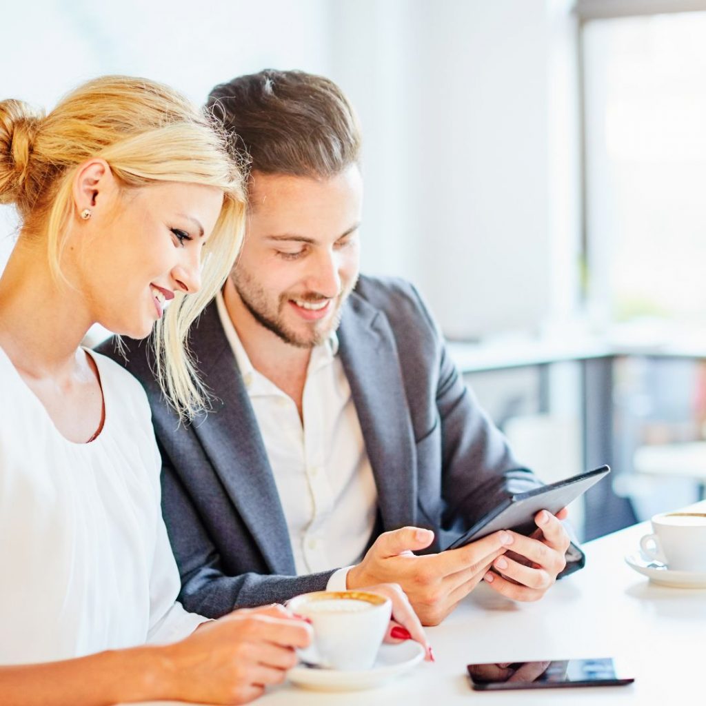 Financial Forecast Software For Accountants & Business Advisors