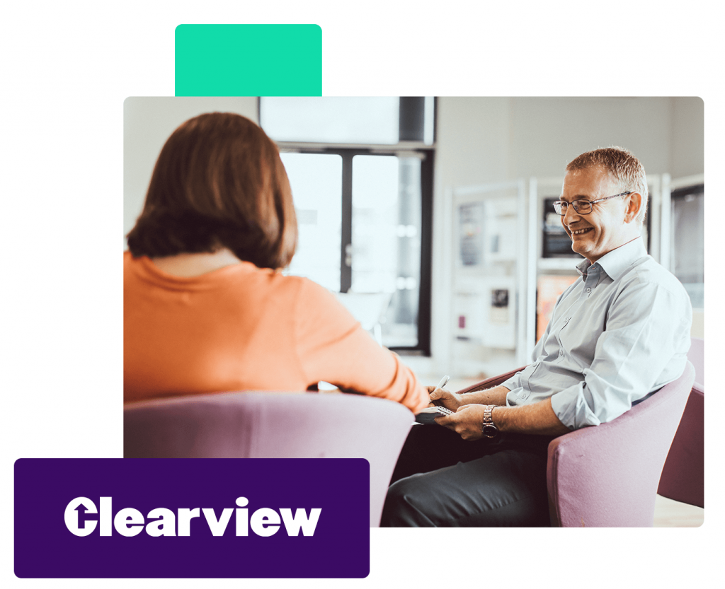 Clearview Financial Forecast Software - Three way forecasting tool